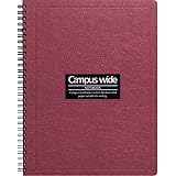 Amazon.com : Campus wide notebook - Green cover : Writing Paper ...