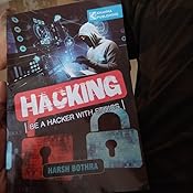 Buy Hacking Book Online at Low Prices in India | Hacking Reviews ...