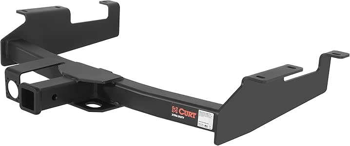 Amazon.com: CURT 15526 XD Receiver Hitch: Automotive