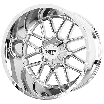 AMERICAN RACING VN507 RODDER Wheel with BLACK and Chromium hexavalent ...