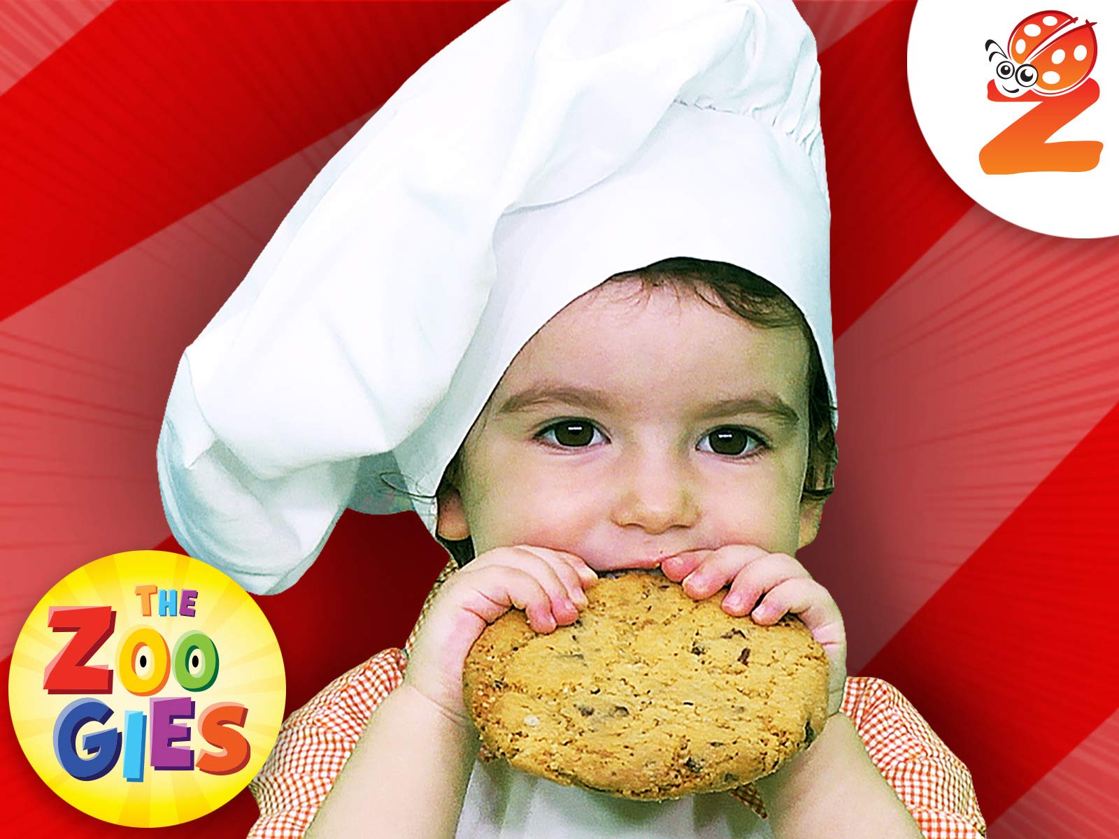 Watch The Zoogies | Baby Shark & more Animal Songs | Prime Video