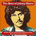 Amazon.com: Best of Johnny Rivers: CDs & Vinyl