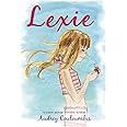 Lexie: Couloumbis, Audrey, Denos, Julia: 9780375856334: Amazon.com: Books