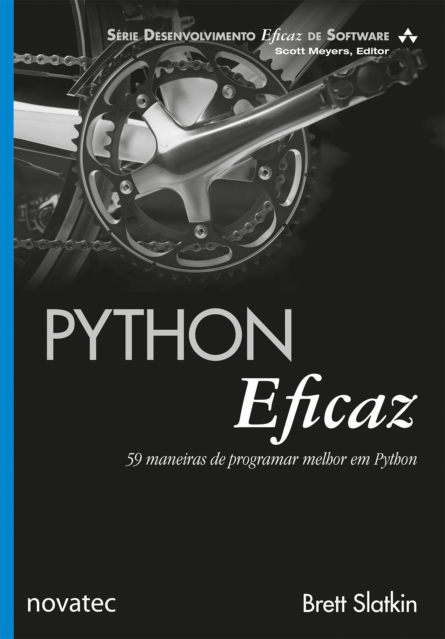 Python Eficaz PDF Brett Slatkin