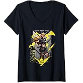 Amazon.com: Marvel Rivals Gamerverse Super Hero PVP Illyana Magik T ...