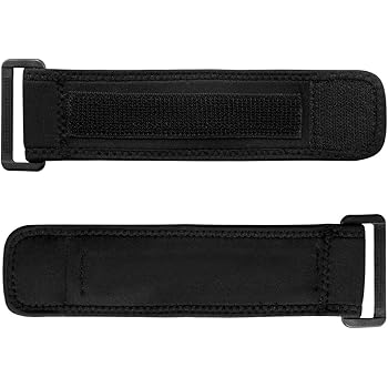 Amazon.com: Armband Extender Strap Extension for All Phone Armbands ...