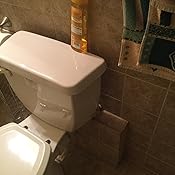 Saniflo SaniPLUS: Macerating Upflush Toilet Kit (with Standard Bowl ...