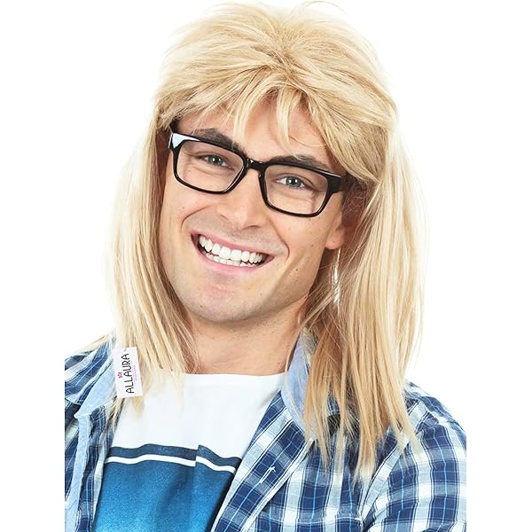 Costume Da Bambino Wayne World