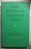 John Betjeman Collected Poems: Amazon.co.uk: John Betjeman ...