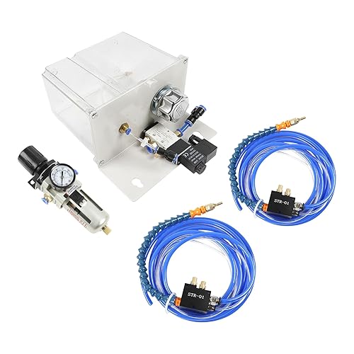Self-priming Micro-mist Machine,Cutting Cooling Spray Pump,Mist Coolant ...