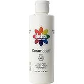 Amazon.com: Delta Creative Ceramcoat Acrylic Paint in Assorted Colors ...