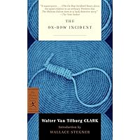 Amazon.com: The Ox-Bow Incident (Modern Library Classics ...