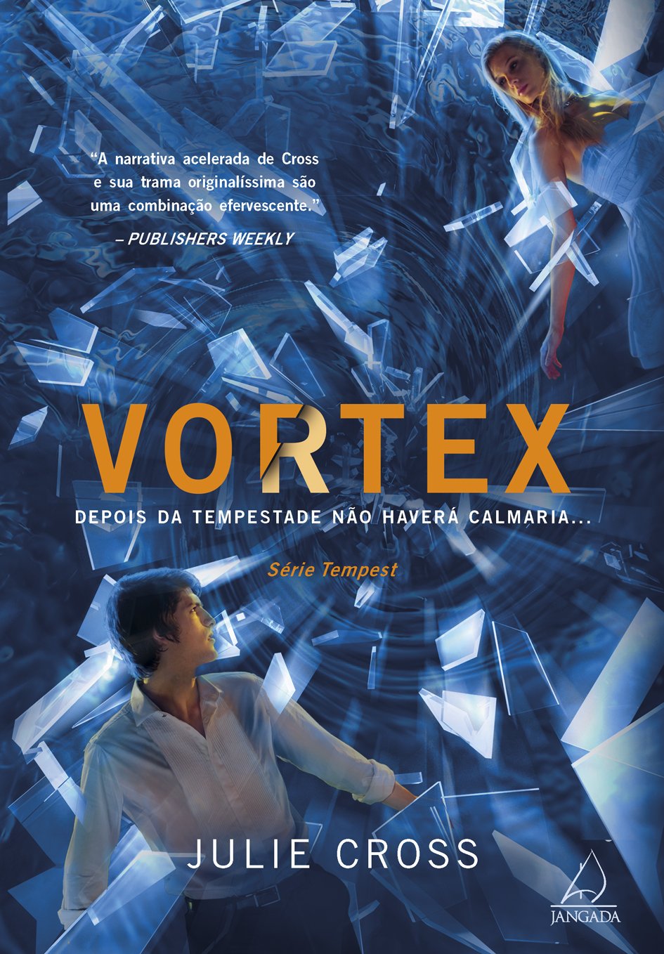 Vortex PDF Julie Cross