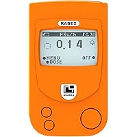 RADEX RD1503+ Outdoor Edition dosimeter, geiger Counter, high Accuracy ...