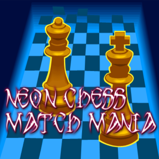 Neon Chess match mania game free:Amazon.com:Appstore for Android
