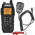 Amazon.com: President Randy II FCC Approved Handheld/Vehicle CB Radio ...