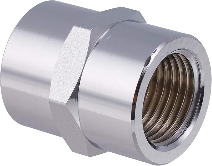 Amazon | SANEI 配管部品 CPソケット Rc1/2 JT21-13 | 浴室設備アクセサリ