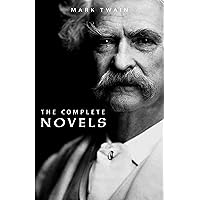 The Complete Short Stories of Mark Twain: 169 Short Stories - Kindle ...