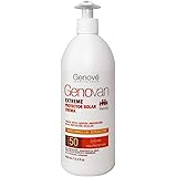 Genove Protection Solar Spray Genovan Fps 30, 125 ml : Amazon.com.mx ...