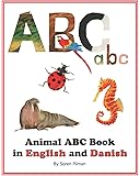 Danish Children's Book: Your Child's First 30 Words: Roan White ...