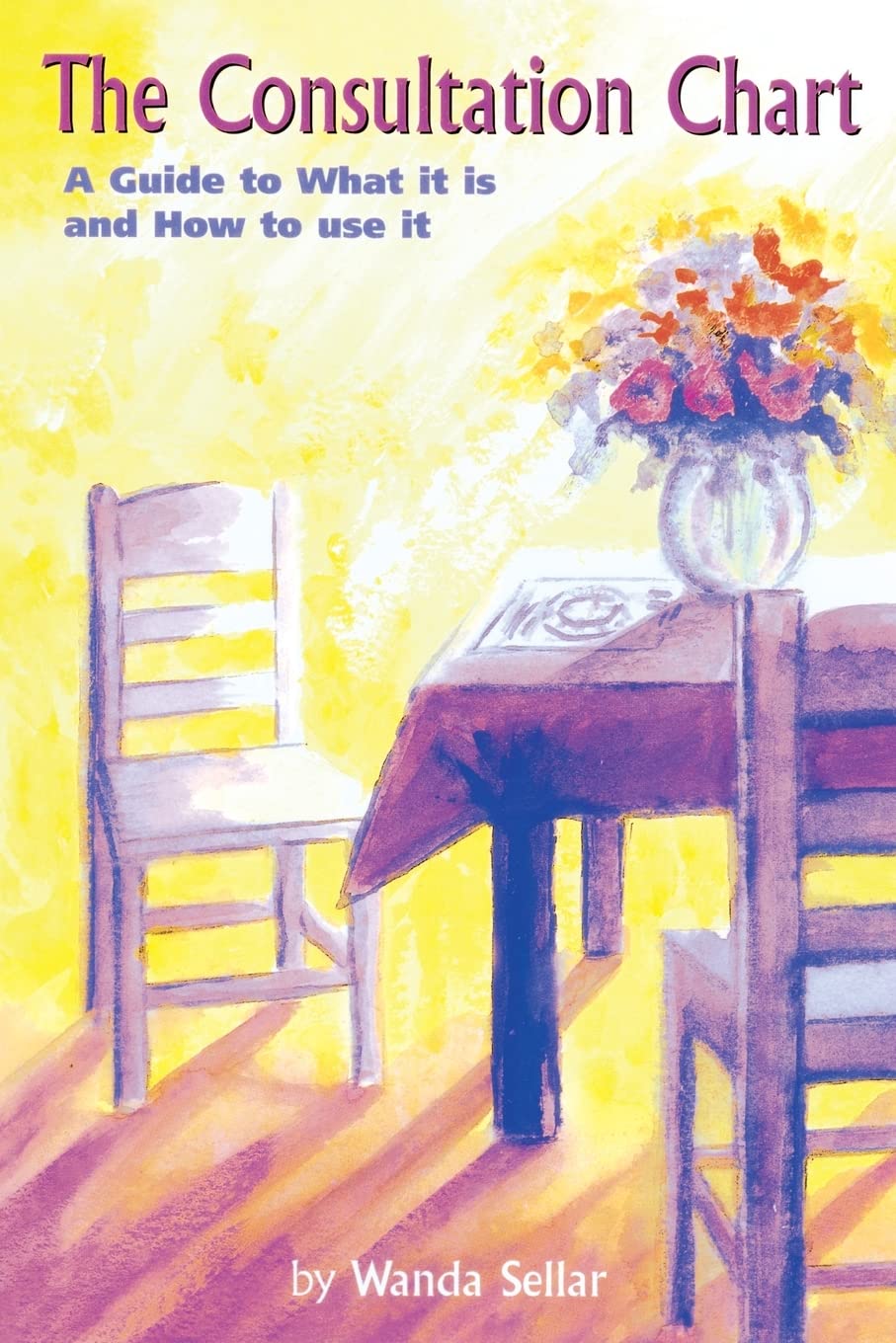 Mua The Consultation Chart: A Guide to What it is and How to Use it ...