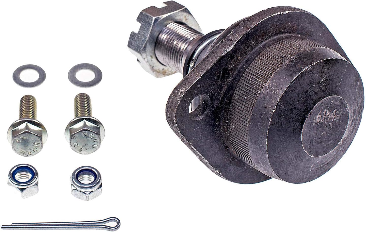 Amazon.com: Dorman BJ35509PR Ball Joint Replaces ANR 1799, RHF500110 ...
