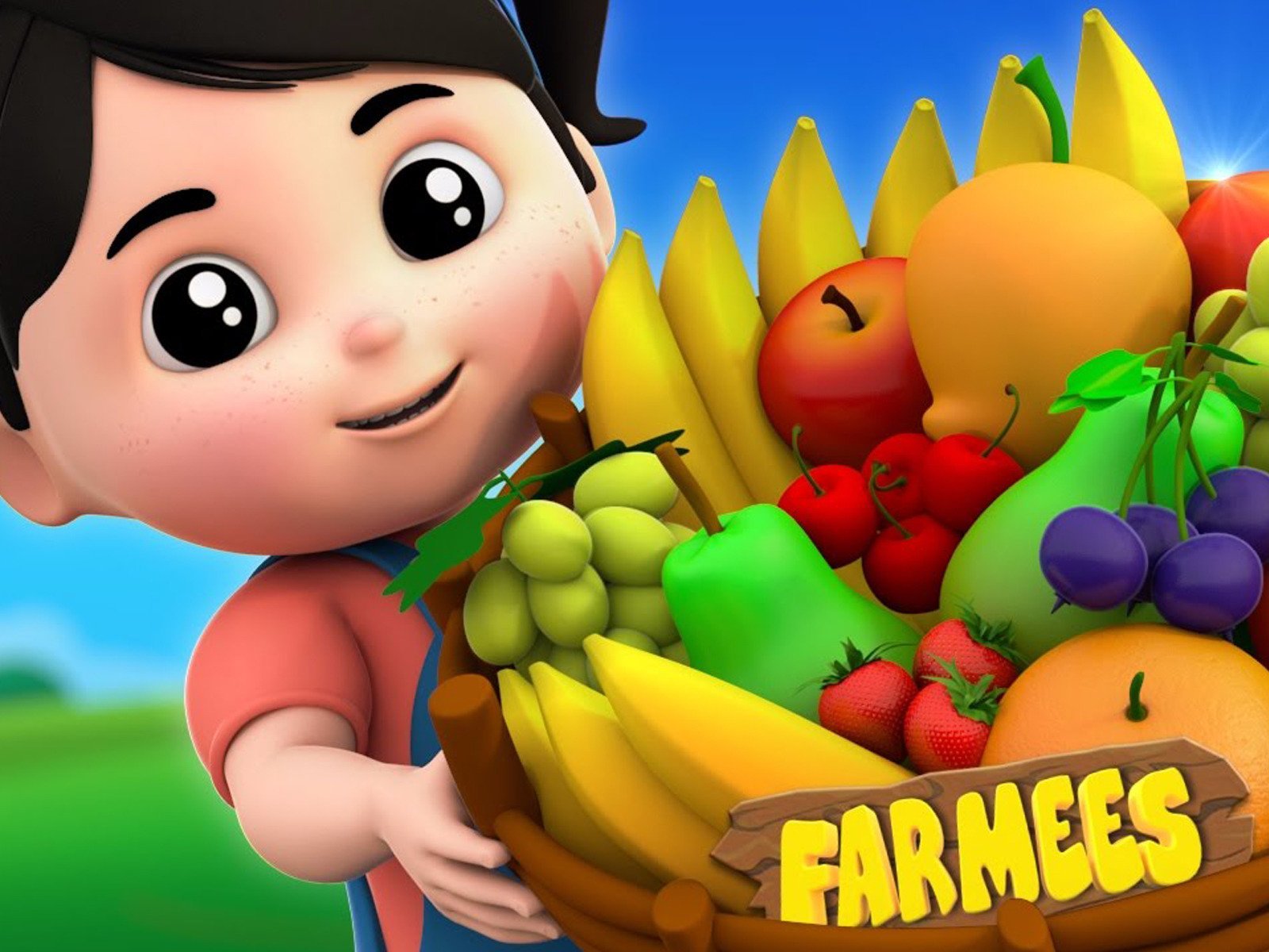Watch Farmees Nursery Rhymes And Kids Songs Prime Video watch-farmees-nursery-rhymes-and-kids-songs-prime-video