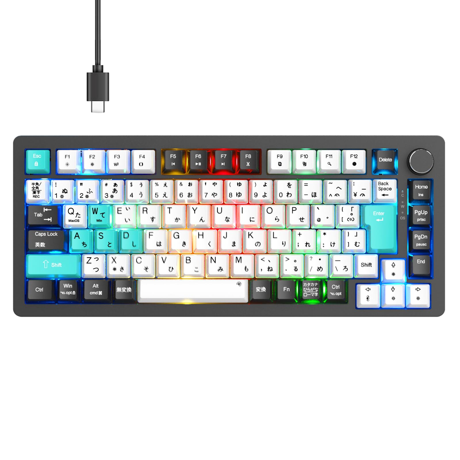 Mua Mechanical Keyboard (Industry Original Development in 2025 ...