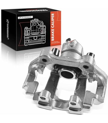 Rear Brake Caliper Set Automotive Replacement Brake Caliper Brackets ...