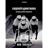 Amazon.com: Corporate Governance: Principles, Policies, and Practices ...