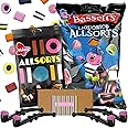 Amazon.com : VINTERLAND - Allsorts Licorice Mix English Bundle ...