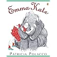 Emma Kate: Polacco, Patricia, Polacco, Patricia: 9780142411964: Amazon ...