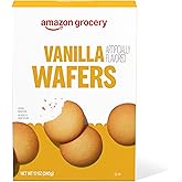 Amazon.com: Jackson's Old Fashioned Vanilla Wafers 11 Oz (Pack of 3 ...