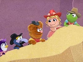 Amazon.com: Watch Muppet Babies Volume 3 | Prime Video