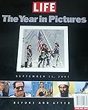 Time Magazine - 9/11/01 (Special Issue) (Single Issue Magazine): Time ...