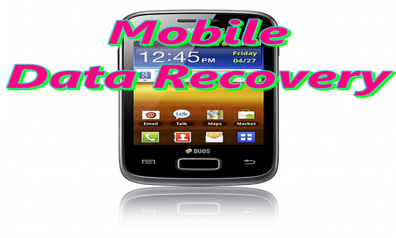 Mobile Data Recovery:Amazon.com:Appstore for Android