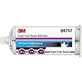 Amazon.com: 3M Super-Fast Repair Adhesive, 04747, Tranlucent Color,Two ...