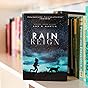 Rain Reign: Martin, Ann M.: 9781250073976: Amazon.com: Books