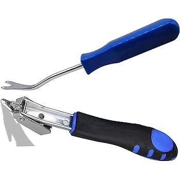 Narex Tack Lifter Upholstery Staple Remover with Beech Wood Handle ...