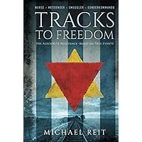 Amazon.com: Tracks to Freedom (Beyond the Tracks): 9783903476011: Reit ...