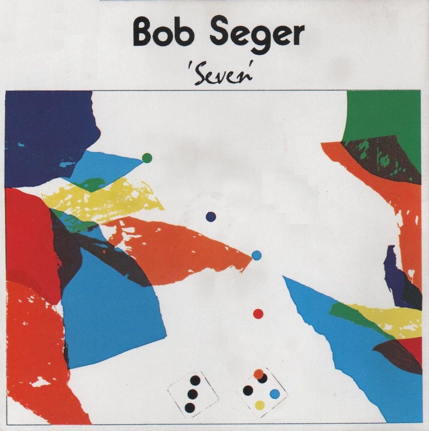 Seven - Seger, Bob: Amazon.de: Musik