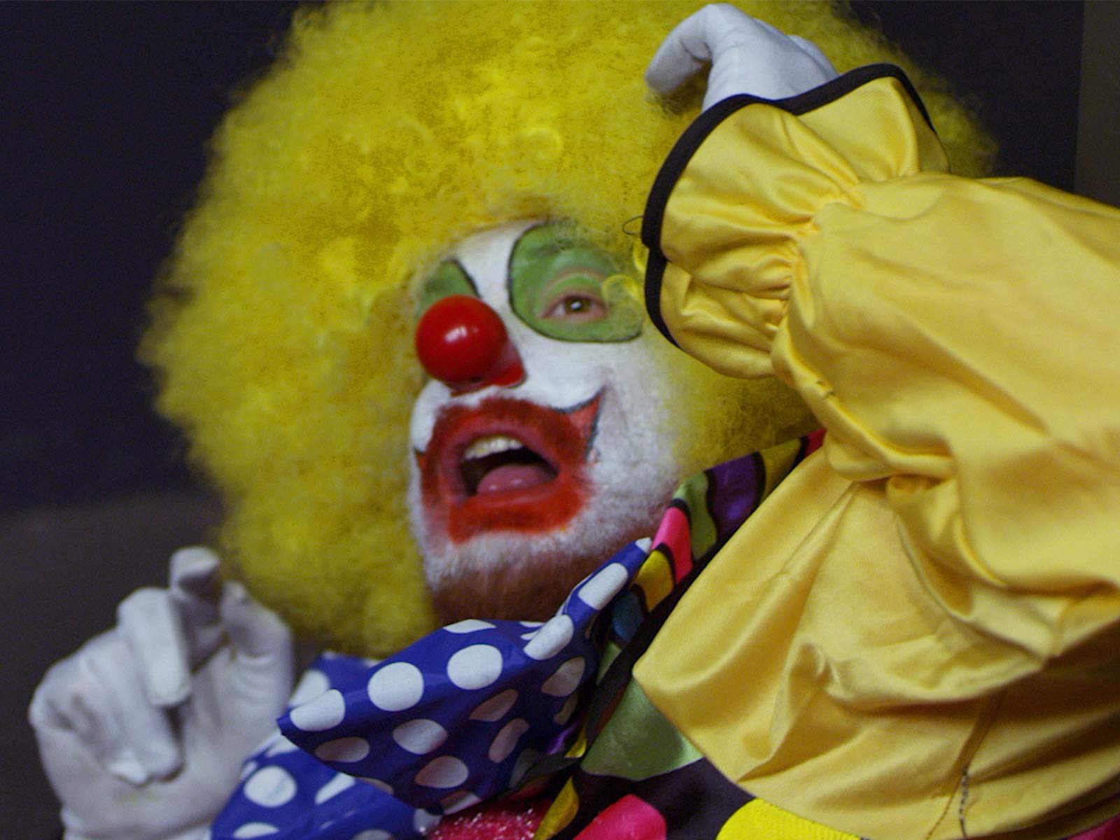 Watch Badman | Prime Video