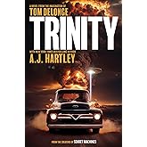 Delta-v (A Delta-v Novel): Suarez, Daniel: 9781524742416: Amazon.com: Books