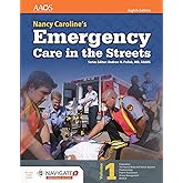 Paramedic: Nancy Caroline's Emergency Care in the Streets ...
