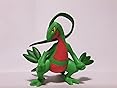 Amazon.com: Takaratomy Pokemon XY Monster Collection Mega Evolution ...