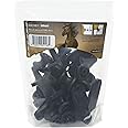 Amazon.com : ElectroBraid IROLLB10-EB Roller Post Insulators ...