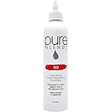 Amazon.com : JKS Rocket Red Shampoo, Best red color shampoo, color ...