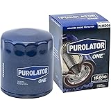Amazon.com: Purolator PL34631 PurolatorONE Advanced Engine Protection ...