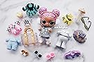 Amazon.com: LOL Surprise OOTD Dolls Outfit Of The Day Winter Disco 25 ...