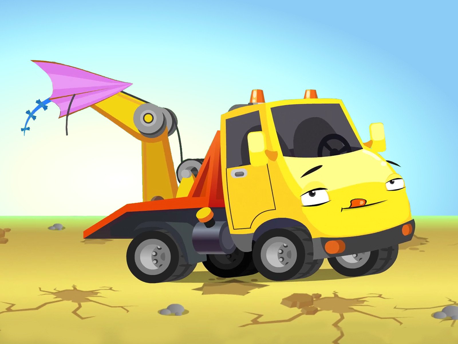 Watch Wheelcity | Prime Video